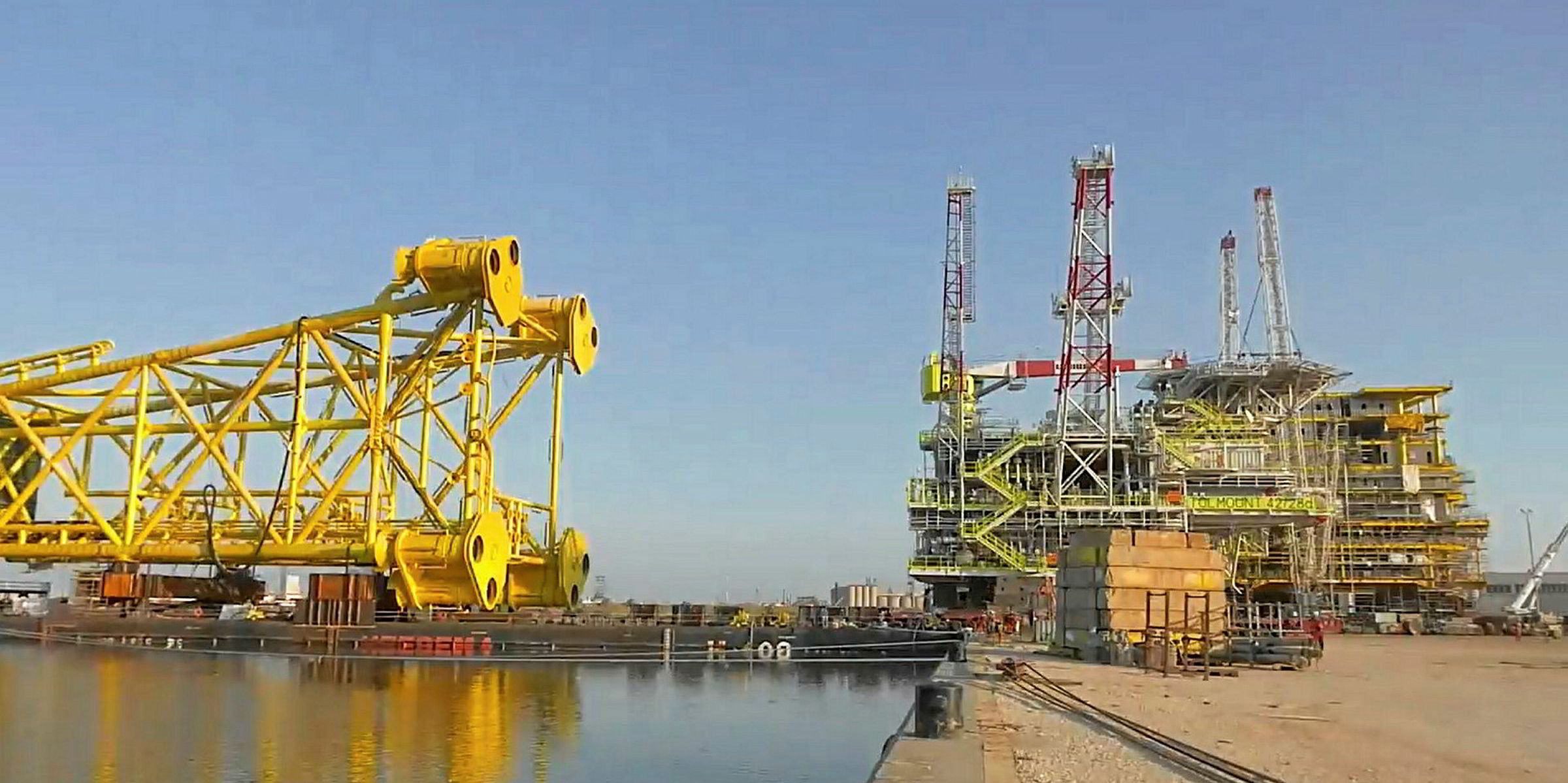 Premier Oil targetting North Sea project first gas in May | Upstream Online