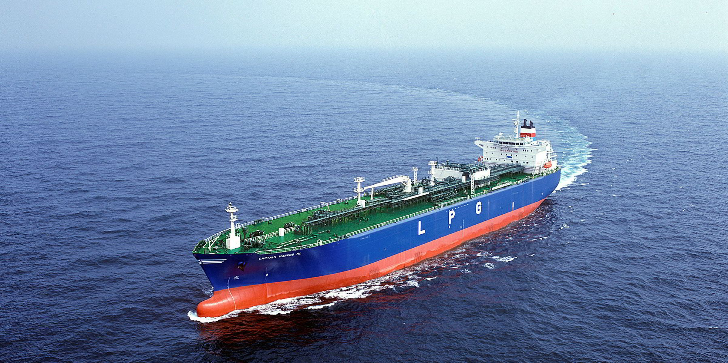 Dorian LPG staying away from dual fueled retrofits for now | TradeWinds