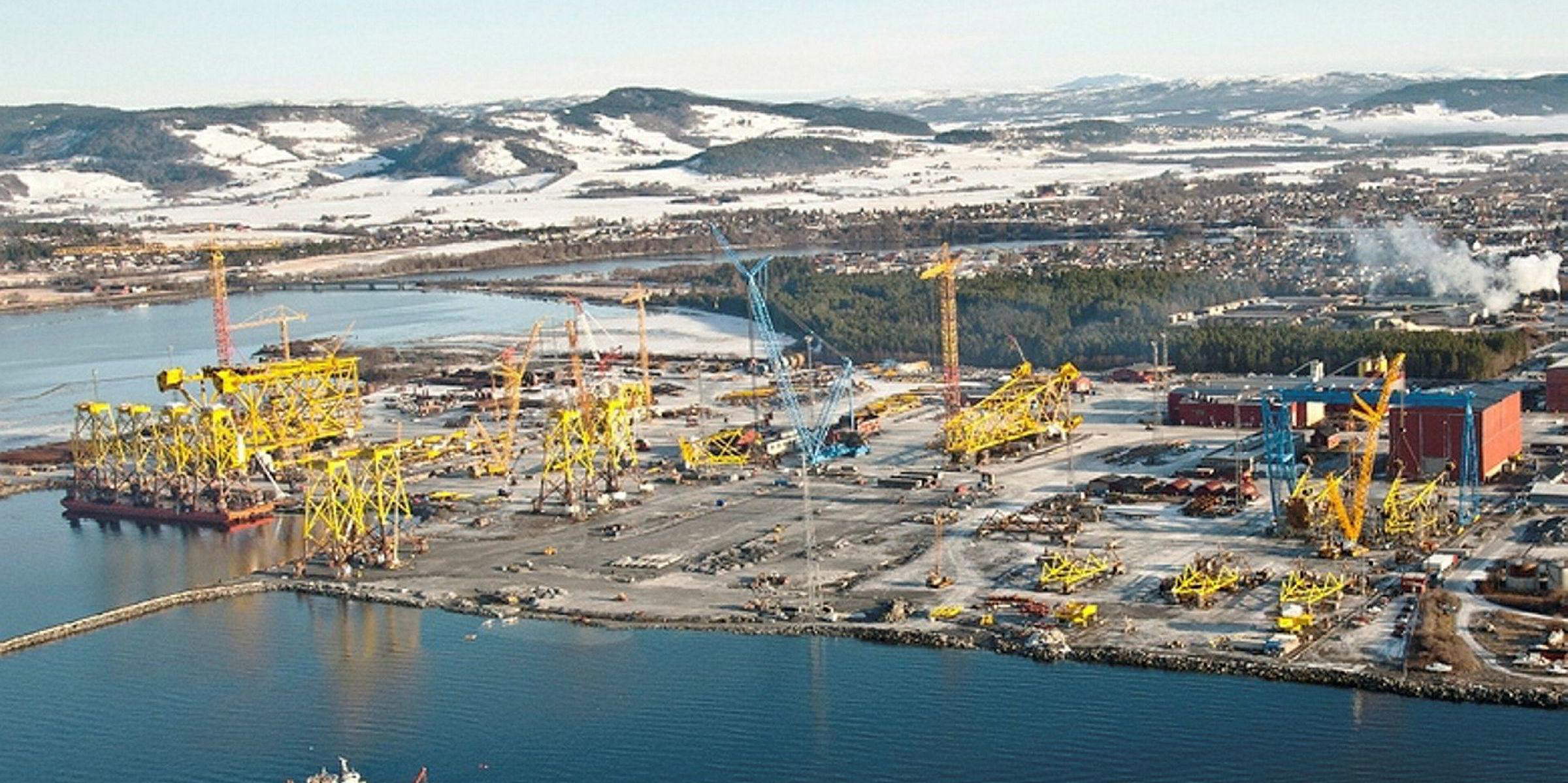 Start-up of Repsol project off Norway may be pushed into next year ...