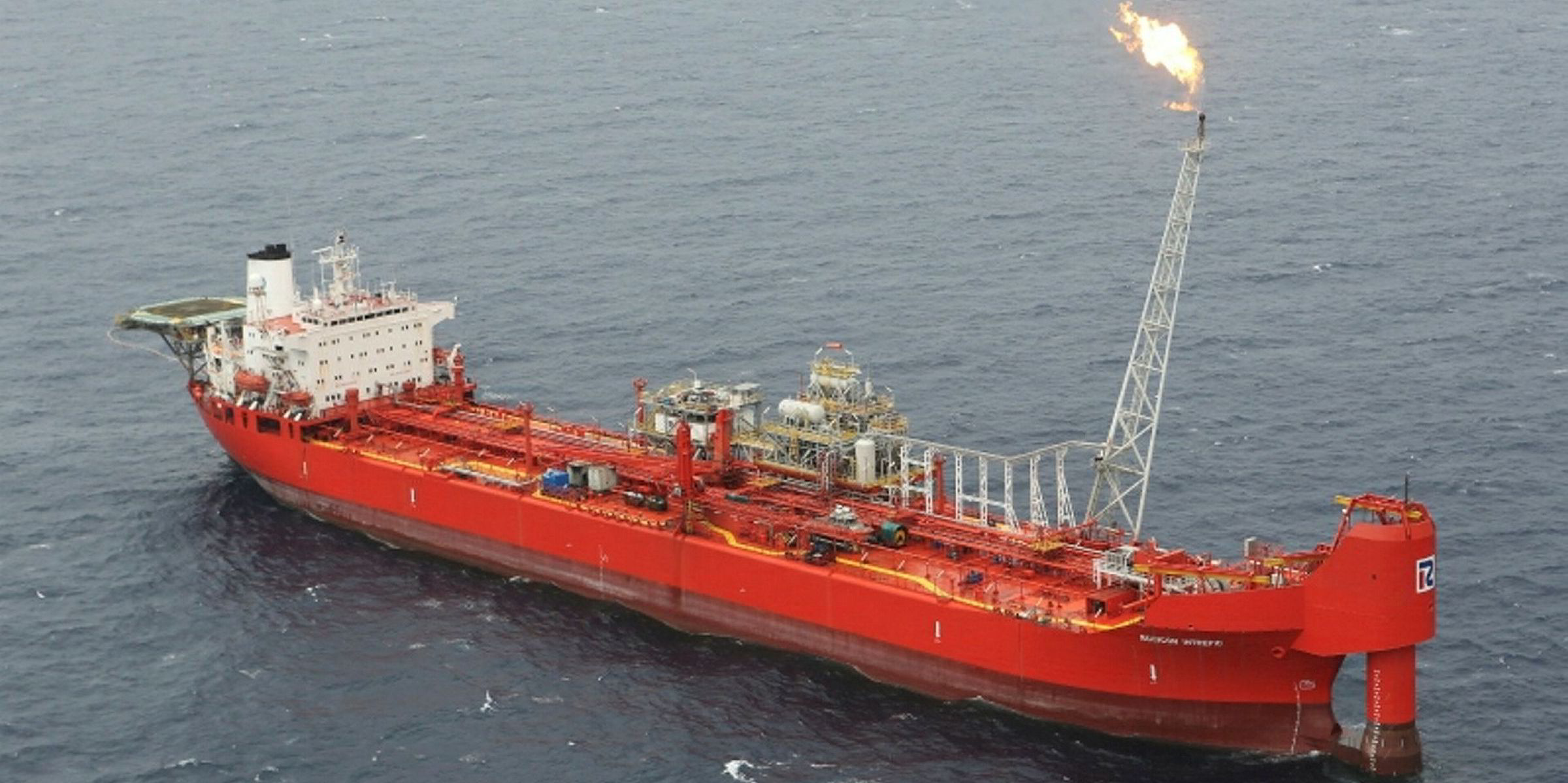Malaysian operator swoops to buy Rubicon FPSO | Upstream Online