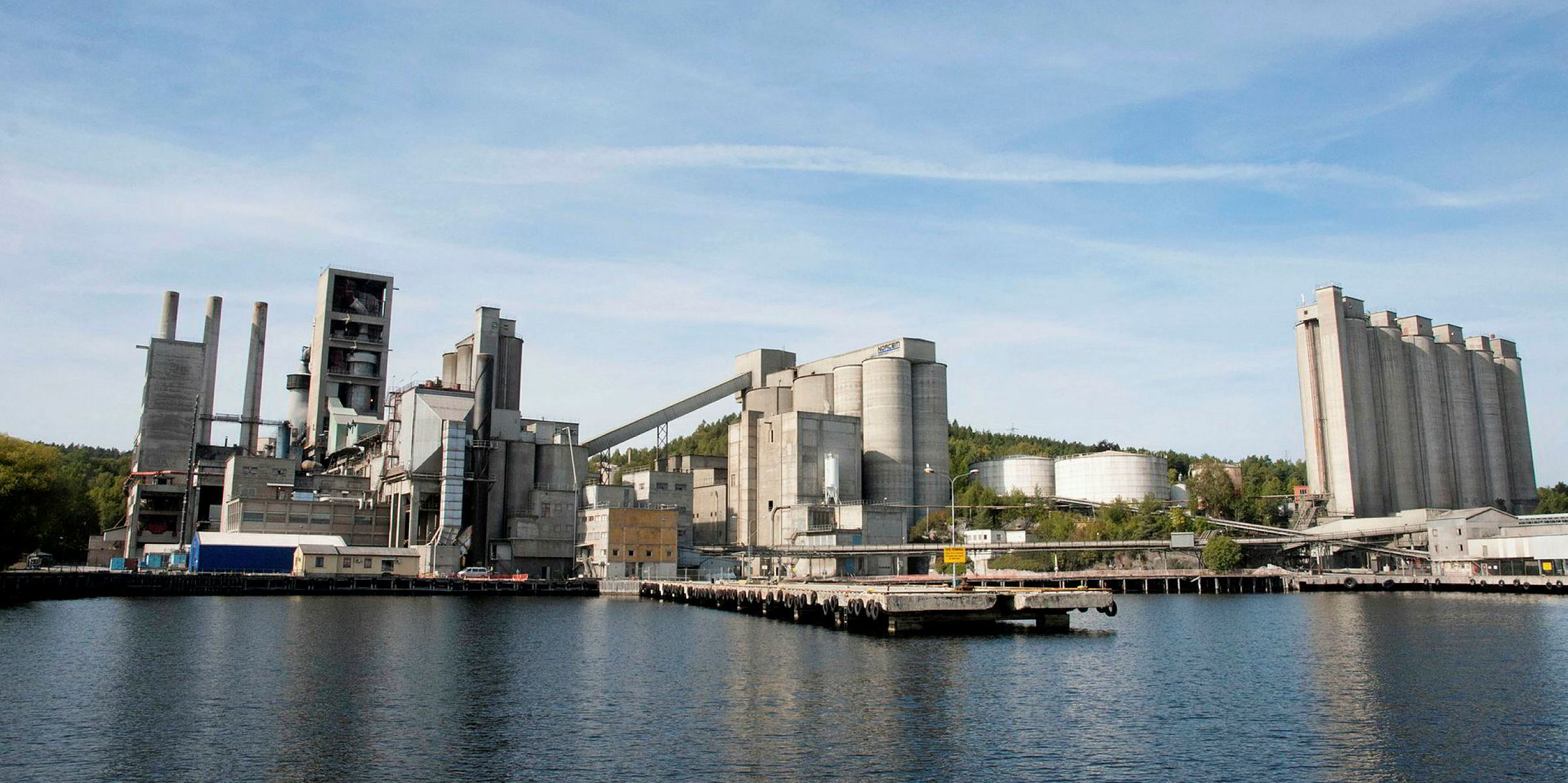 Blue hydrogen fuels growth ambitions of Aker Carbon Capture | Upstream ...