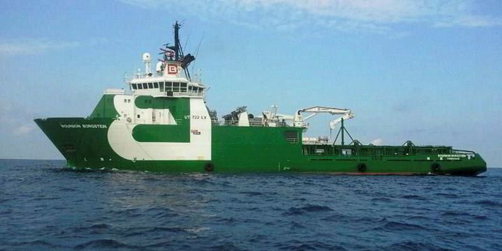 Sevnor linked to super-large Bourbon anchor-handlers | TradeWinds