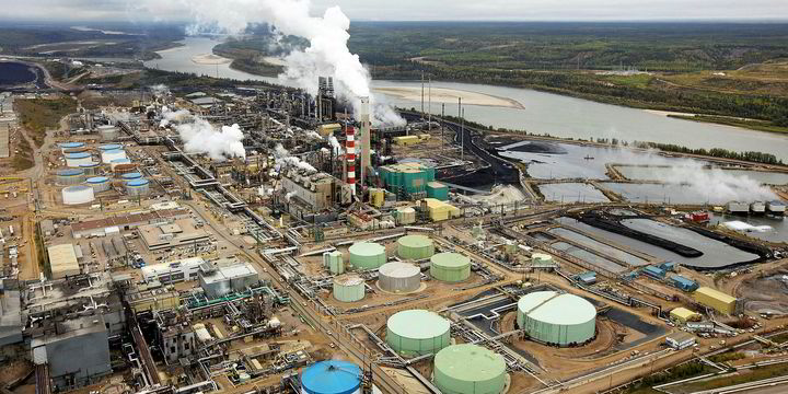 Suncor keeps outlook for 2019 flat despite cuts call | Upstream Online