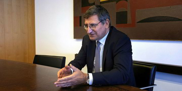 Cross Ocean Partners behind Greek shipping loan swoop | TradeWinds