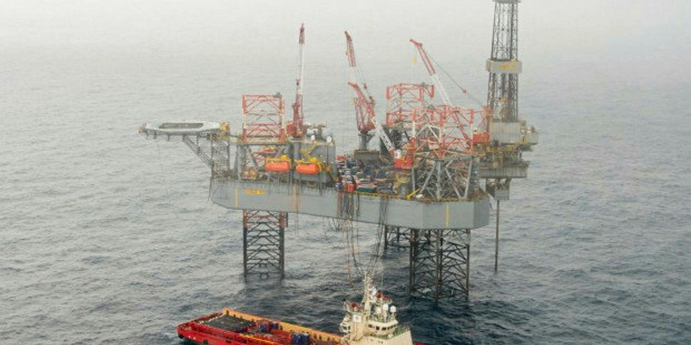 Eni kicks off drilling at Aspen off UK | Upstream Online
