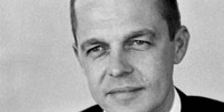 Tim Turner takes Beazley's reins from Clive Washbourn | TradeWinds