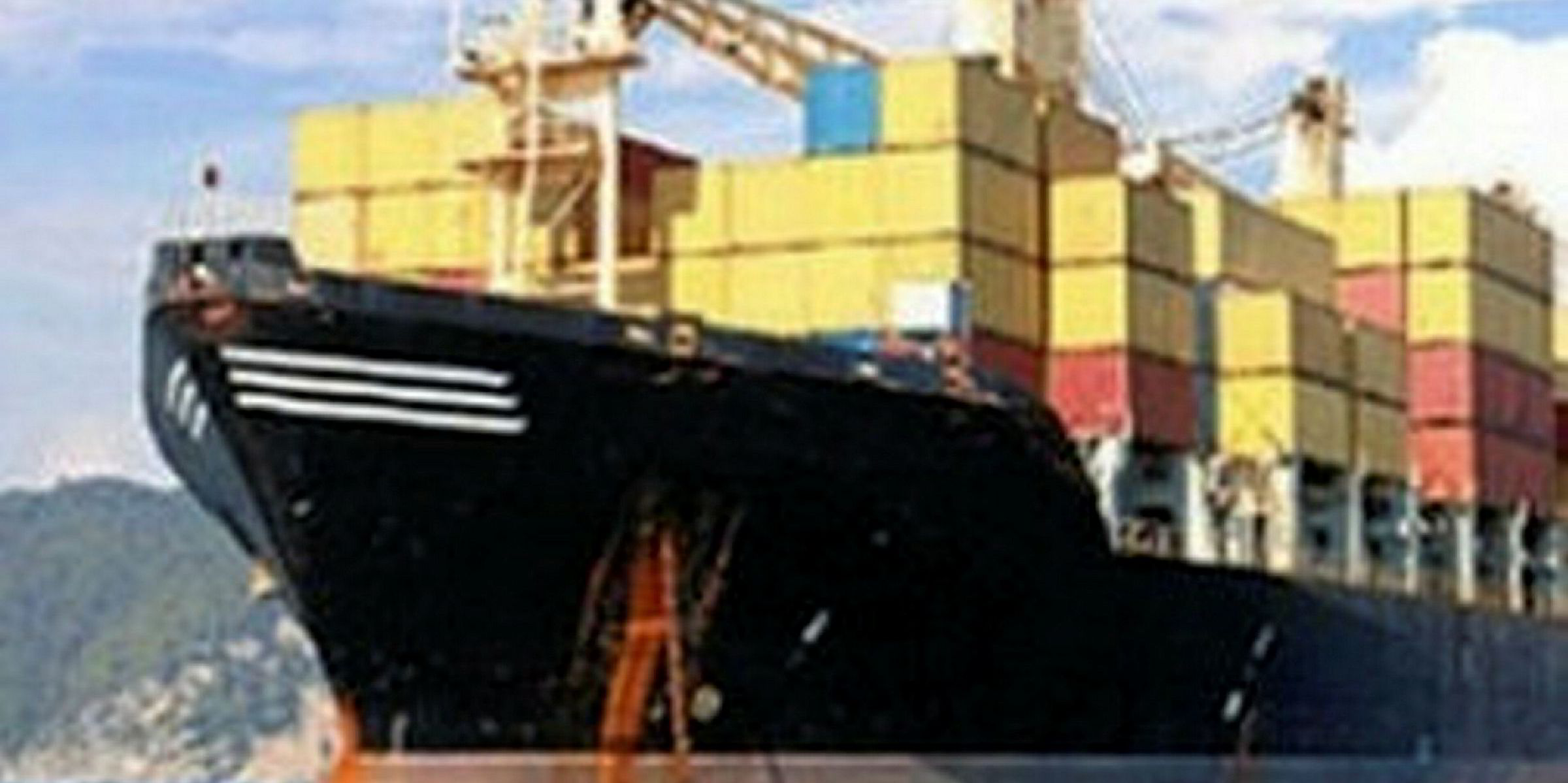 European fund snaps up Admiral Shipping | TradeWinds