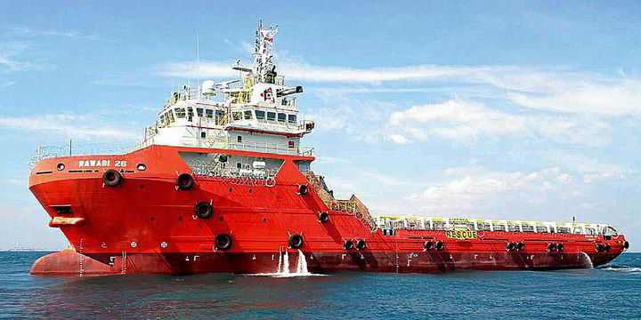 Vallianz Holdings expects to post significant full-year loss | TradeWinds
