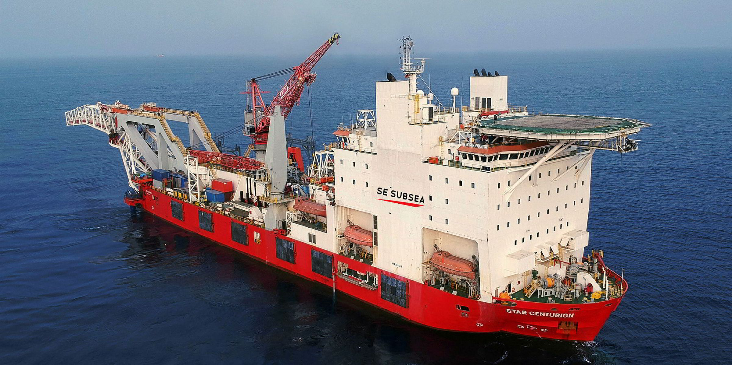 Smit to salvage Star Centurion wreck | TradeWinds