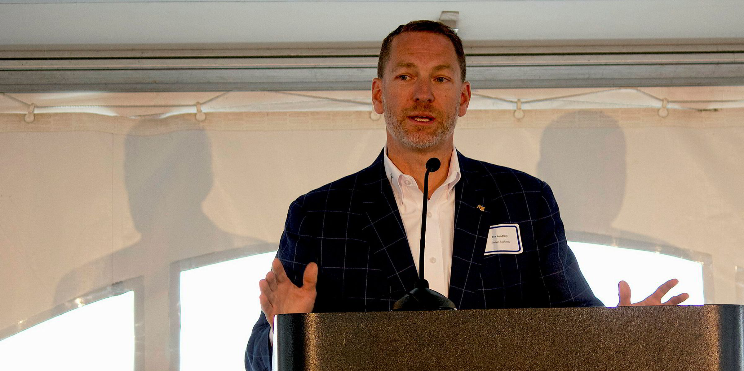 Trident Seafoods investigating 2-ton ammonia leak | IntraFish.com