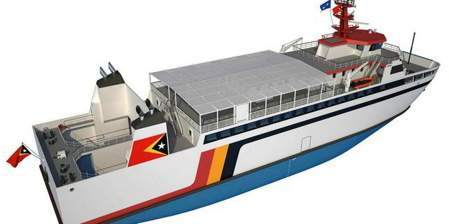 Berlin-Ramelau (IMO 9911393) - Eπιβατηγά Οχηματαγωγά - Shipfriends