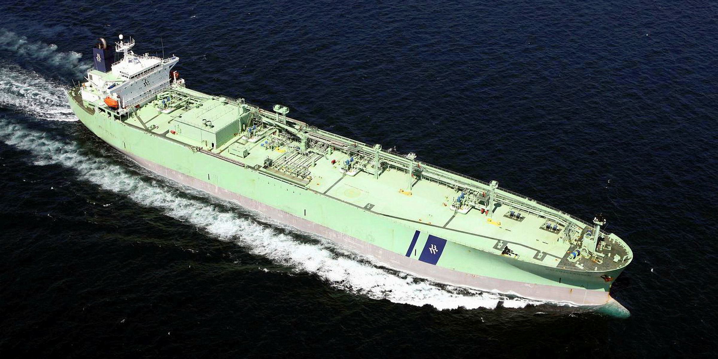 Pacific Carriers sells vintage VLGC for strong price | TradeWinds