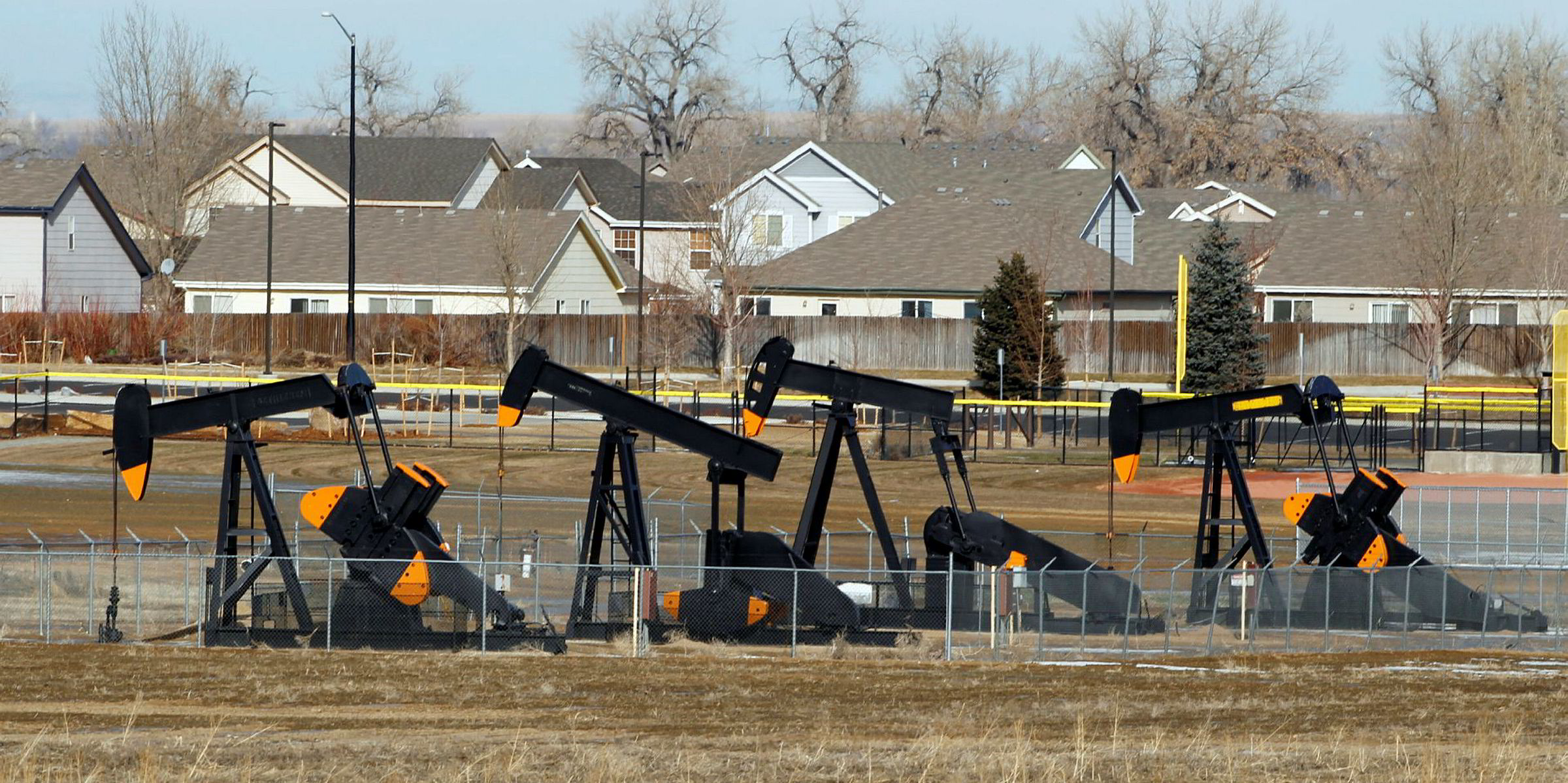 Colorado county increases well setback distances | Upstream Online