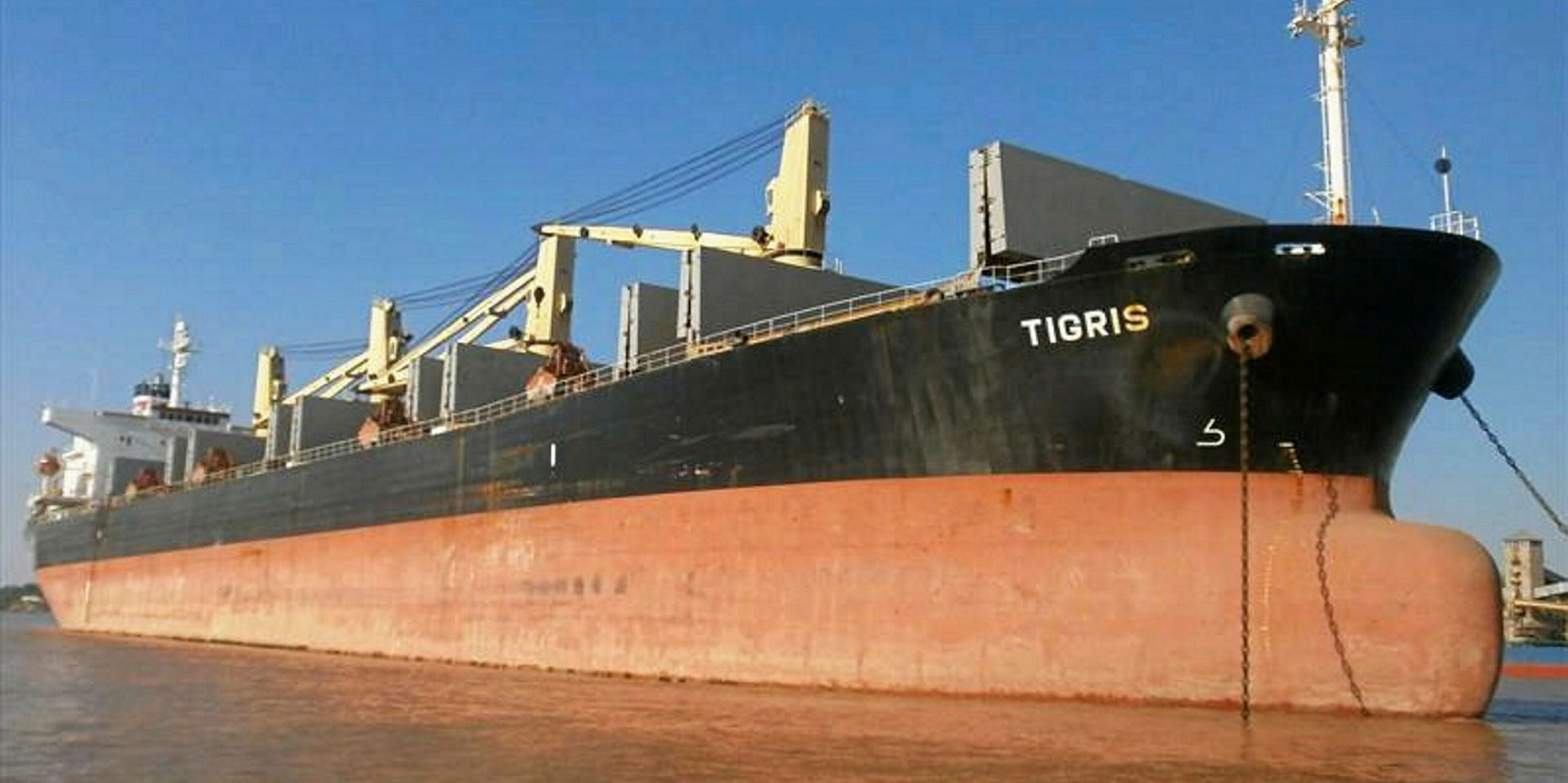 Niovis buys resales and seeks to offload veteran to renew fleet ...