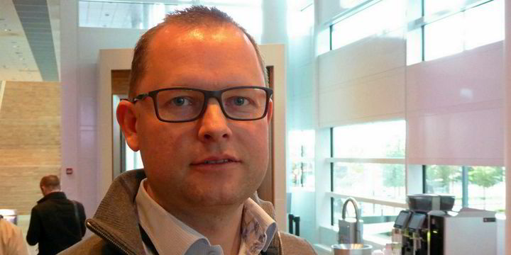 Norwegian biotech company Hofseth starts clinical trials using farmed ...