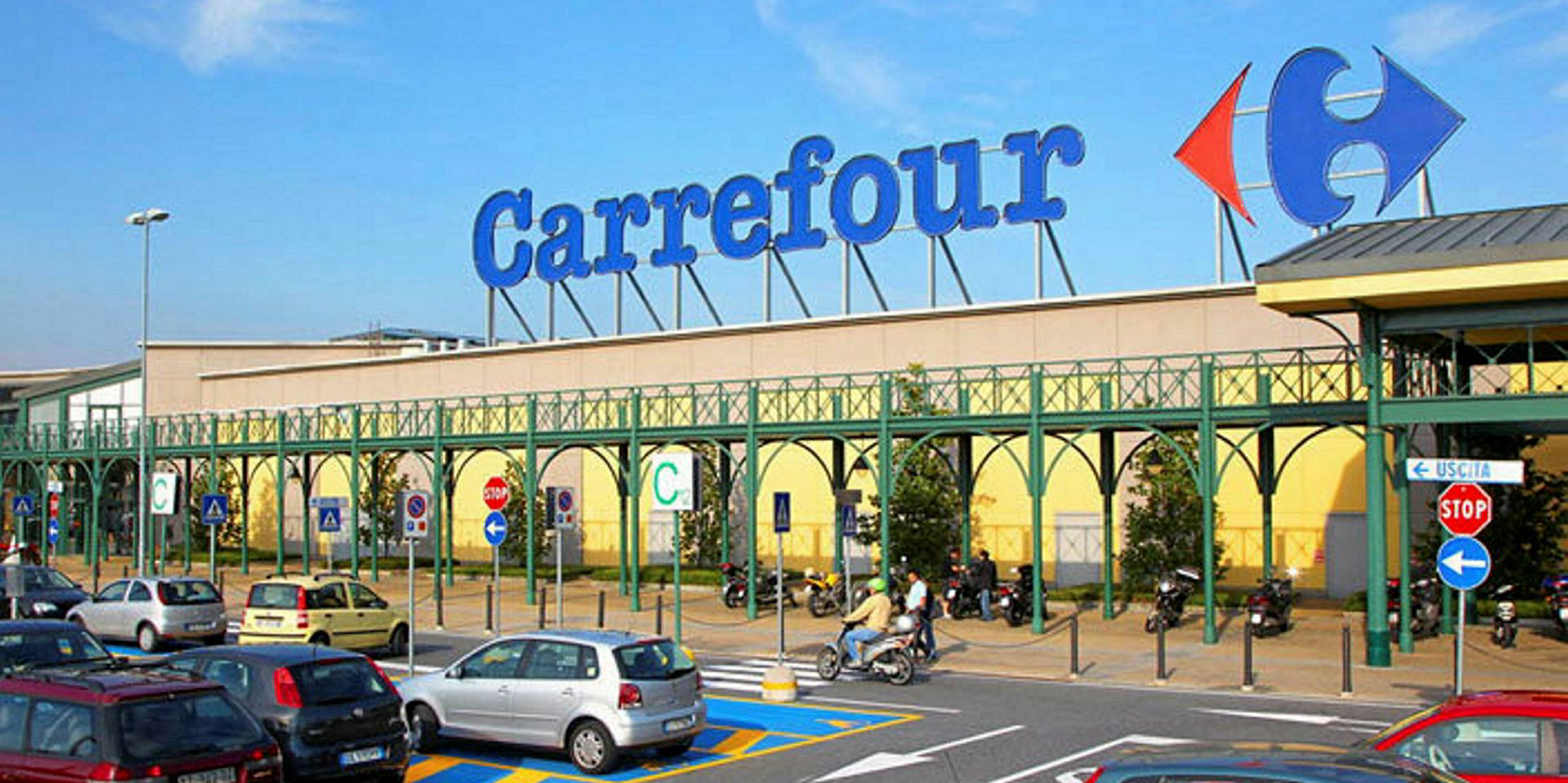 Carrefour ups selection of MSC products | IntraFish.com
