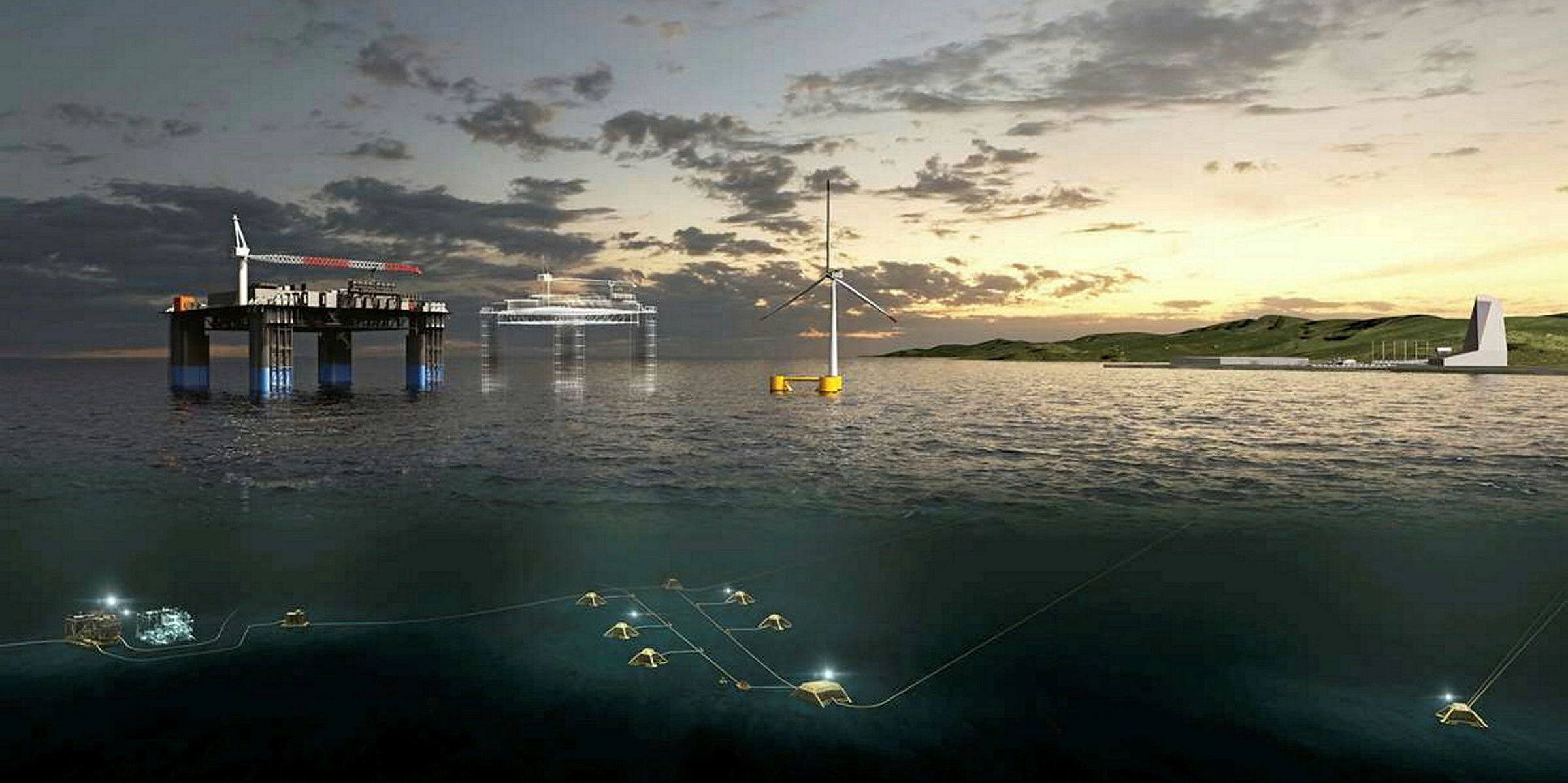 'Resilience of renewables' proven in Covid-19 energy crunch | Upstream ...