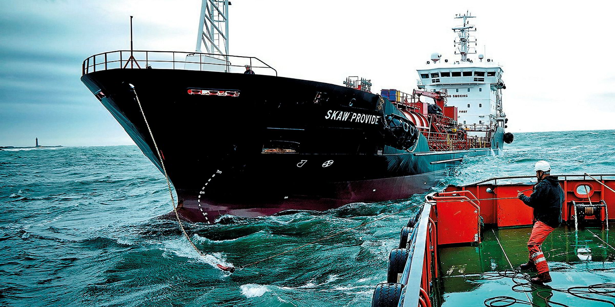 Decision day for Worldscale looms to set 2020 bunker prices | TradeWinds