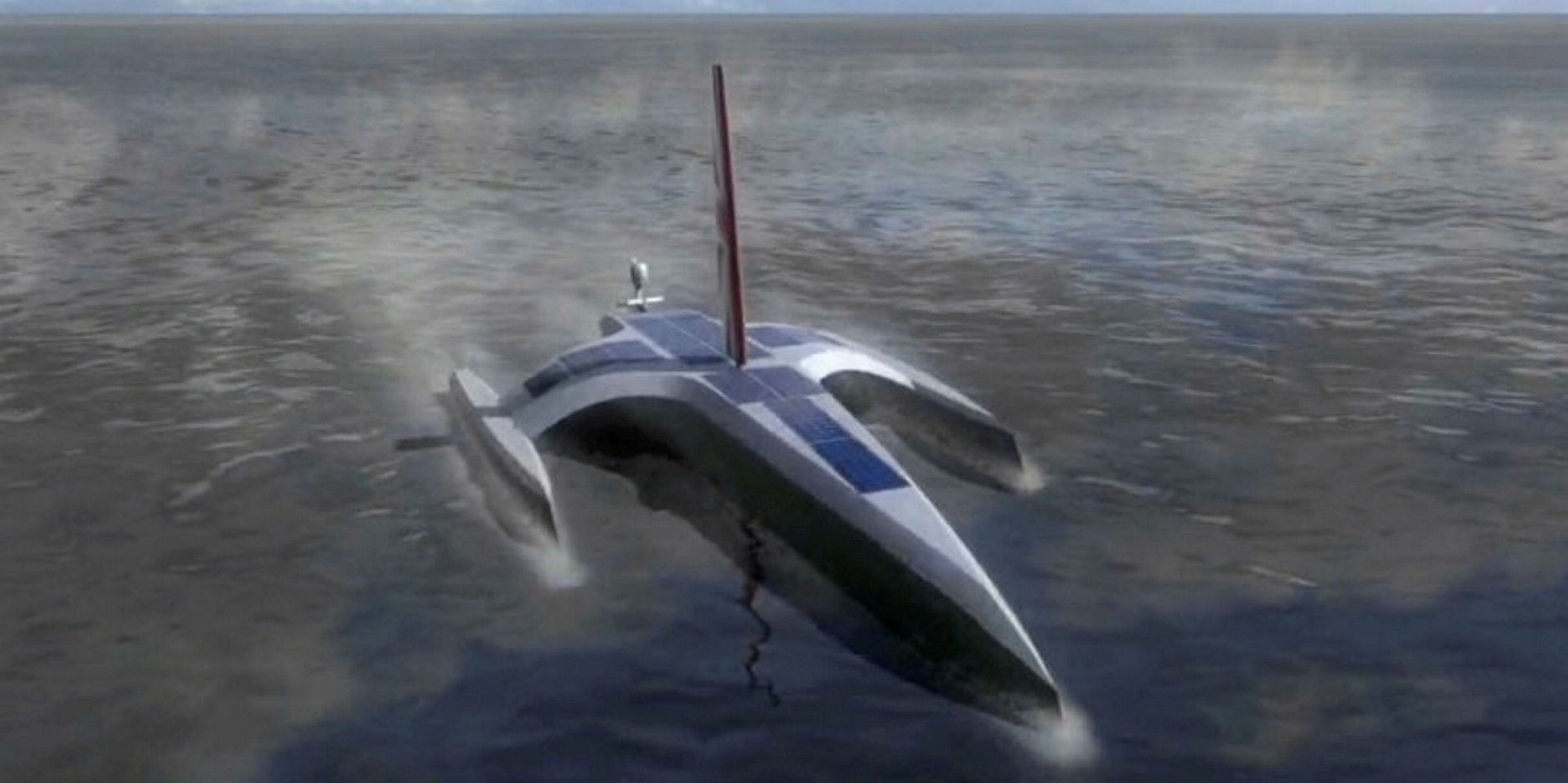 Autonomous ship projects that are reshaping what's possible | TradeWinds