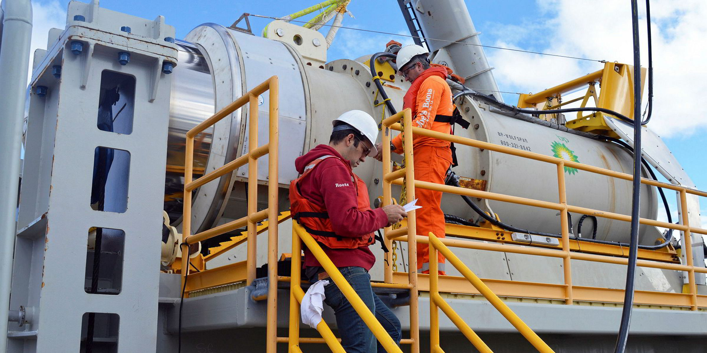 Petronas to survey Sabah | Upstream Online