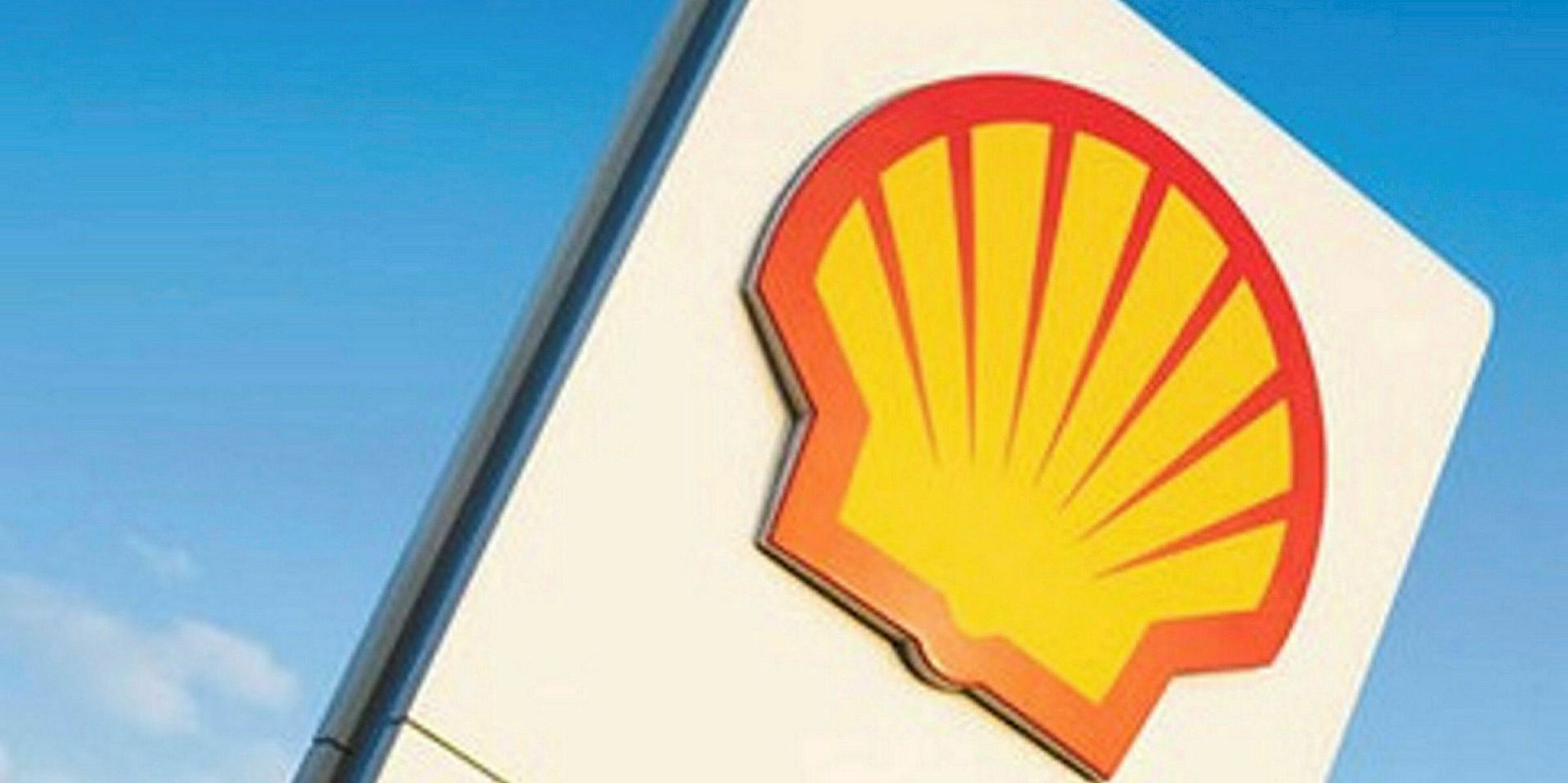 Shell ready to go on Goog-a-binge | Upstream Online