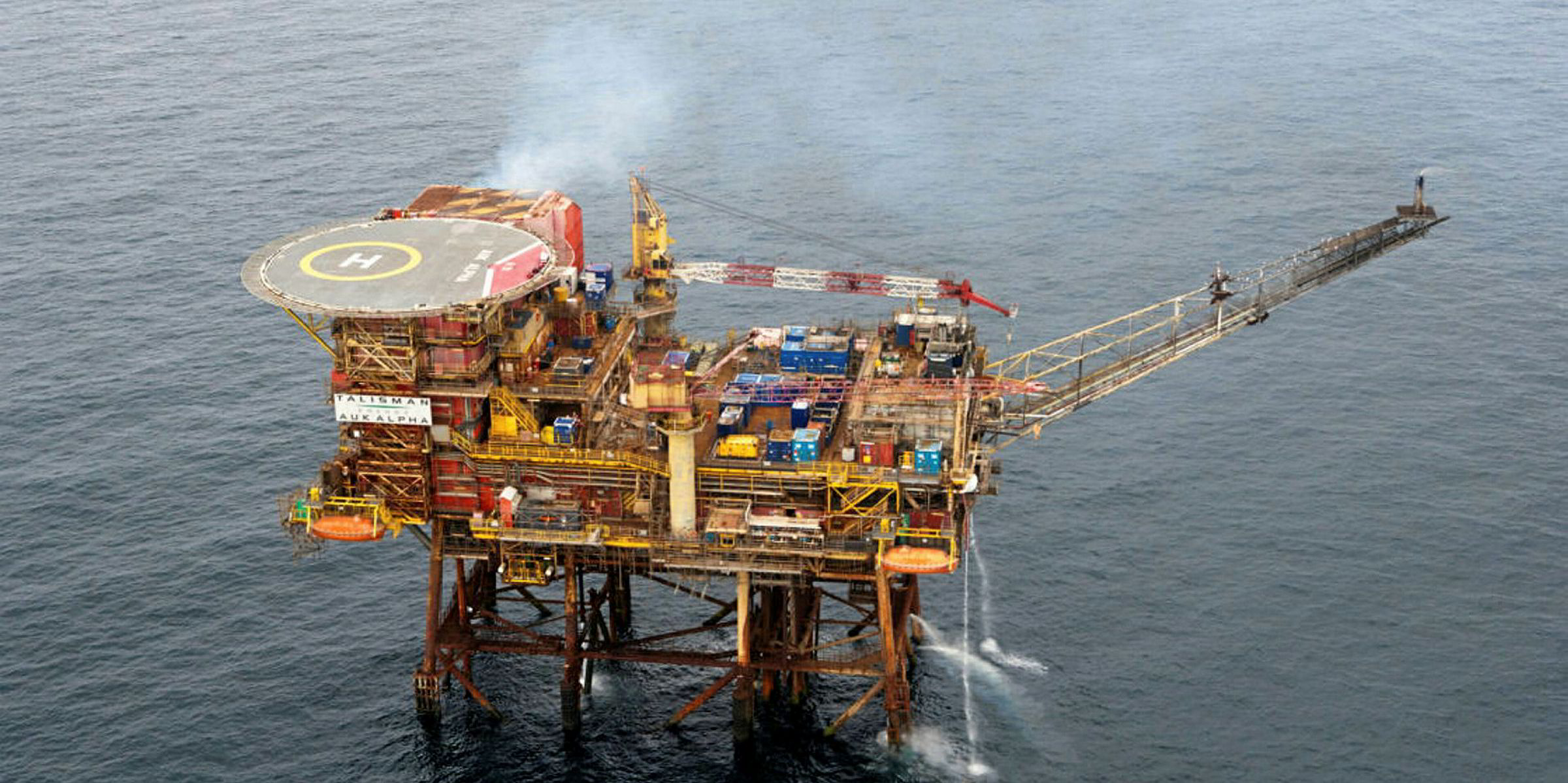 UK union launches campaign to protect offshore jobs amid downturn ...