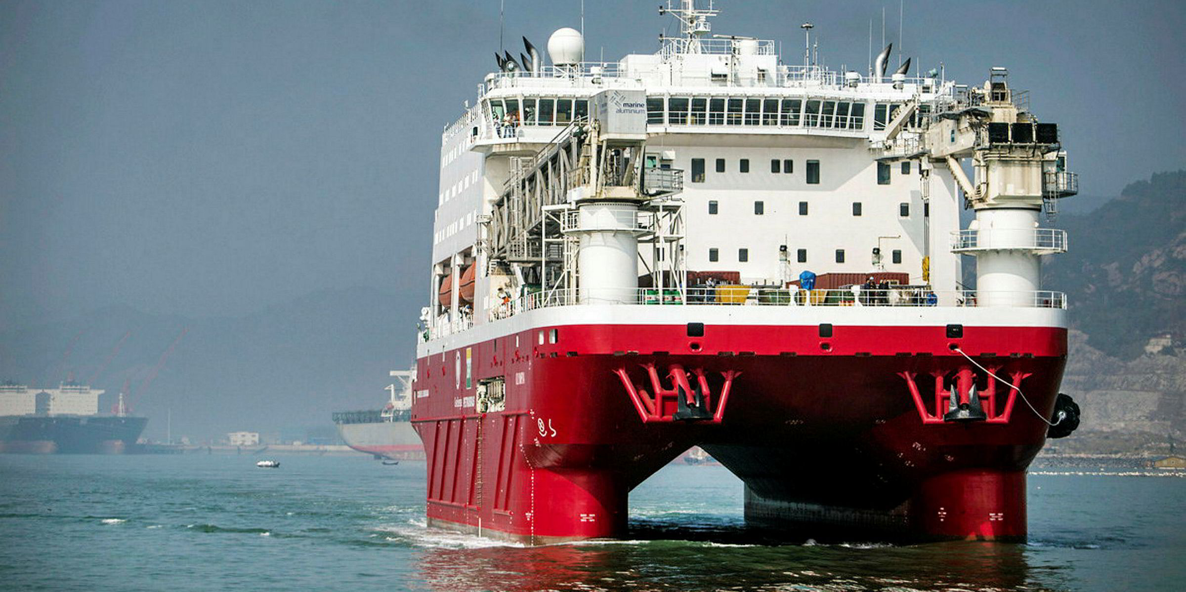 Well test in sight at Forno | Upstream Online