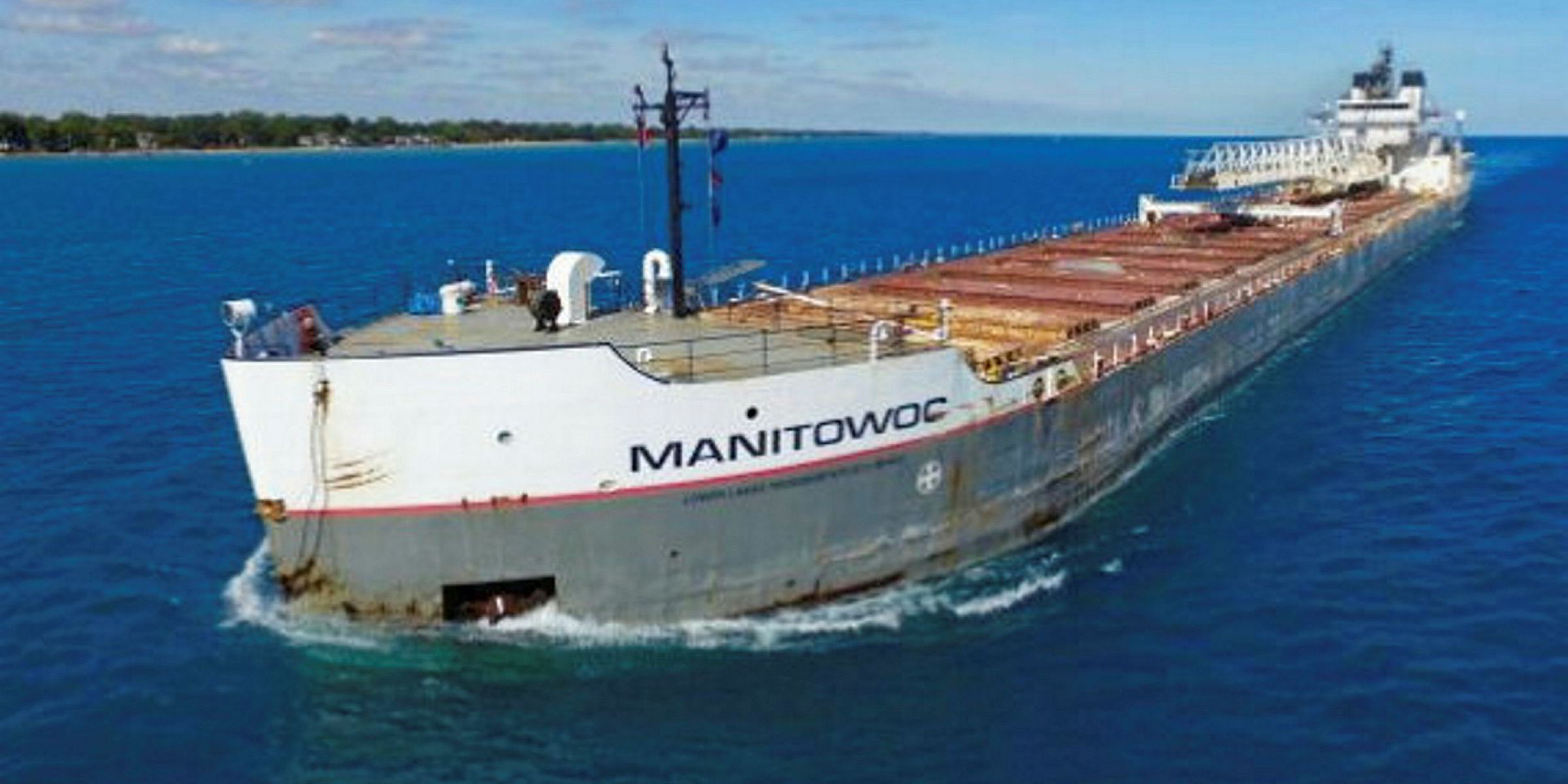 Rand Logistics creates Lakes bulker powerhouse with ASC takeover ...