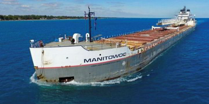 Rand Logistics creates Lakes bulker powerhouse with ASC takeover ...