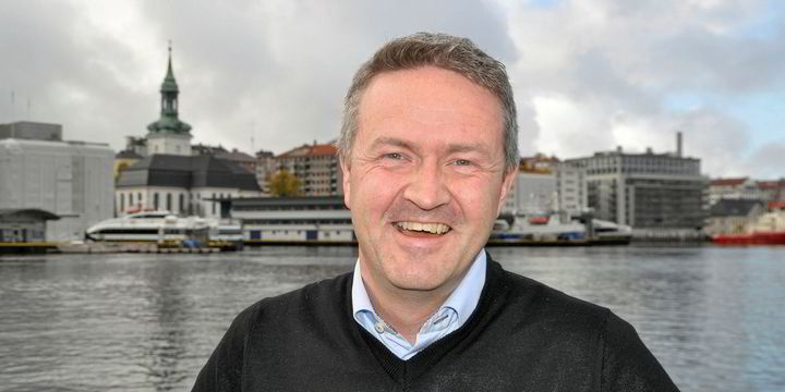 North Atlantic Seafood Forum director steps down after one year ...