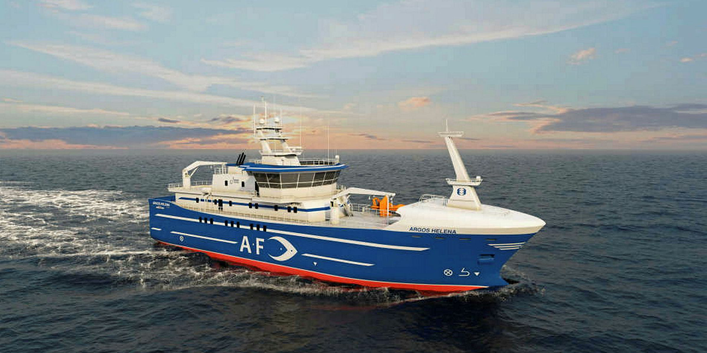 Norwegian ship designer secures new longliner contract | IntraFish.com