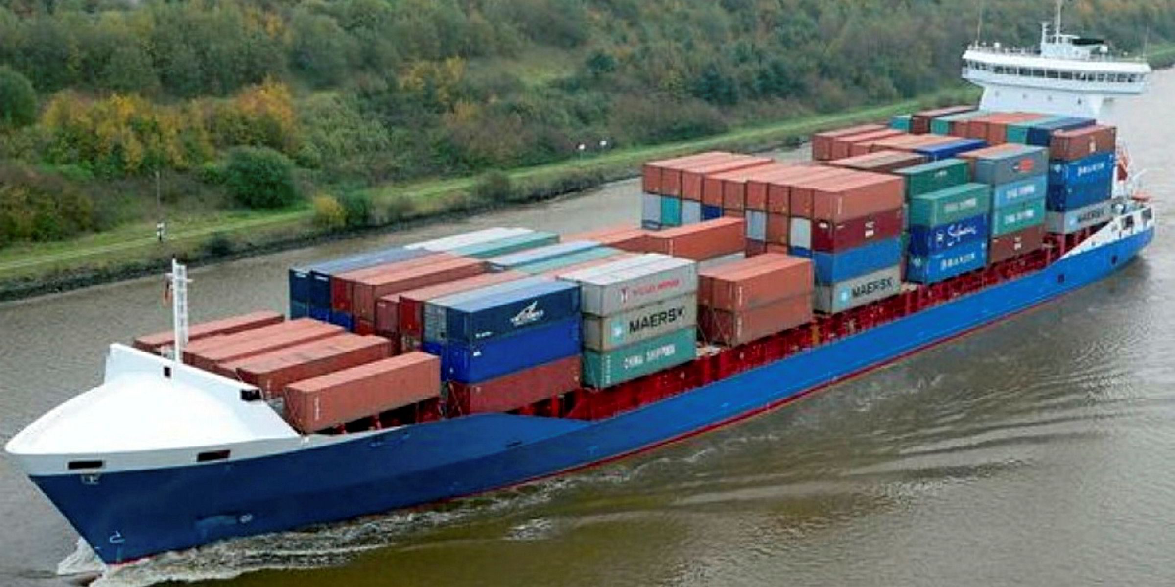 Seacon’s four-ship spree in German market hits $100m | TradeWinds