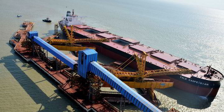 Vale and Cyclone Veronica deliver fresh blows for depressed dry bulk ...