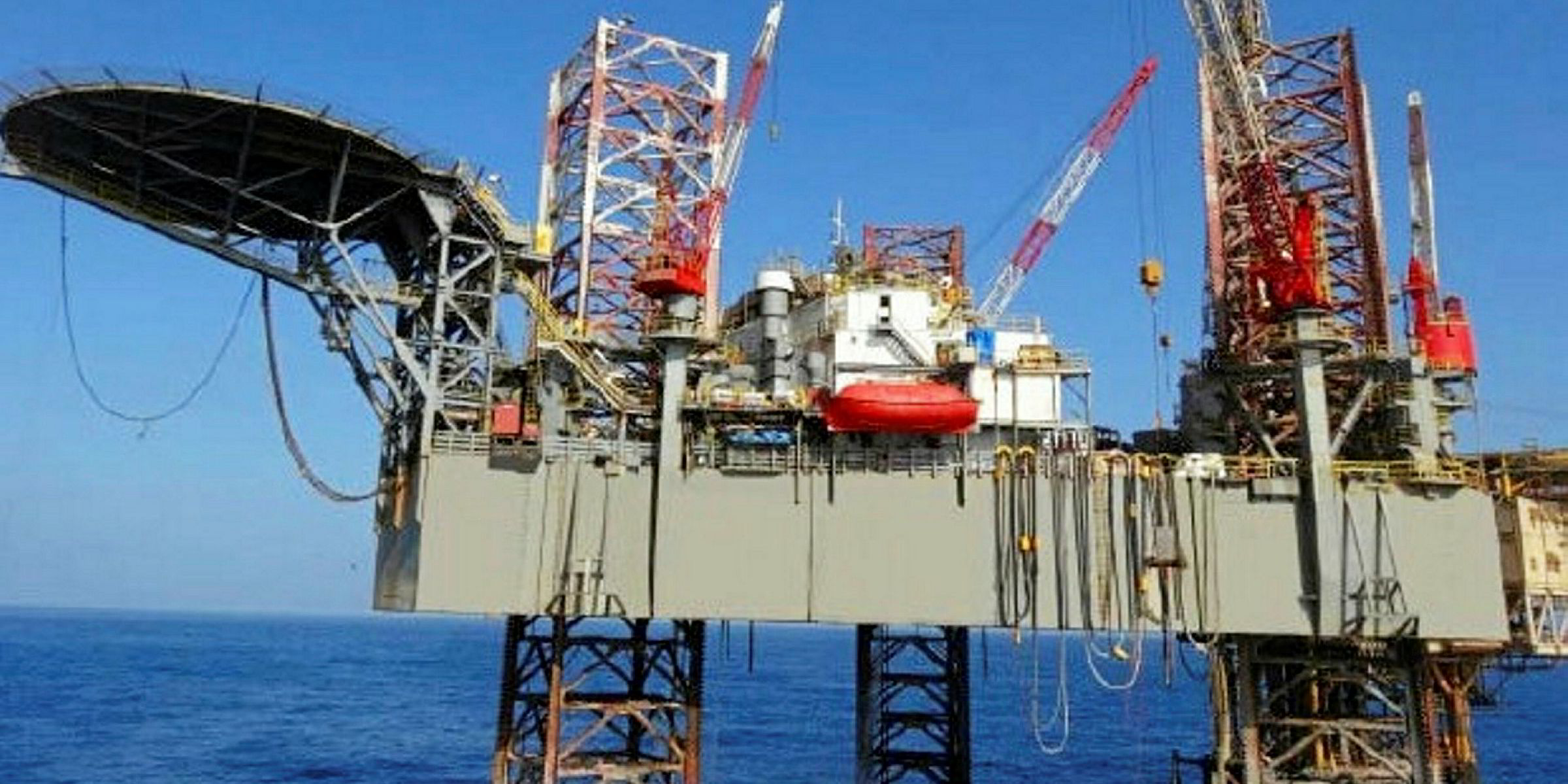 Three on course to win four ONGC jack-up deals | Upstream Online
