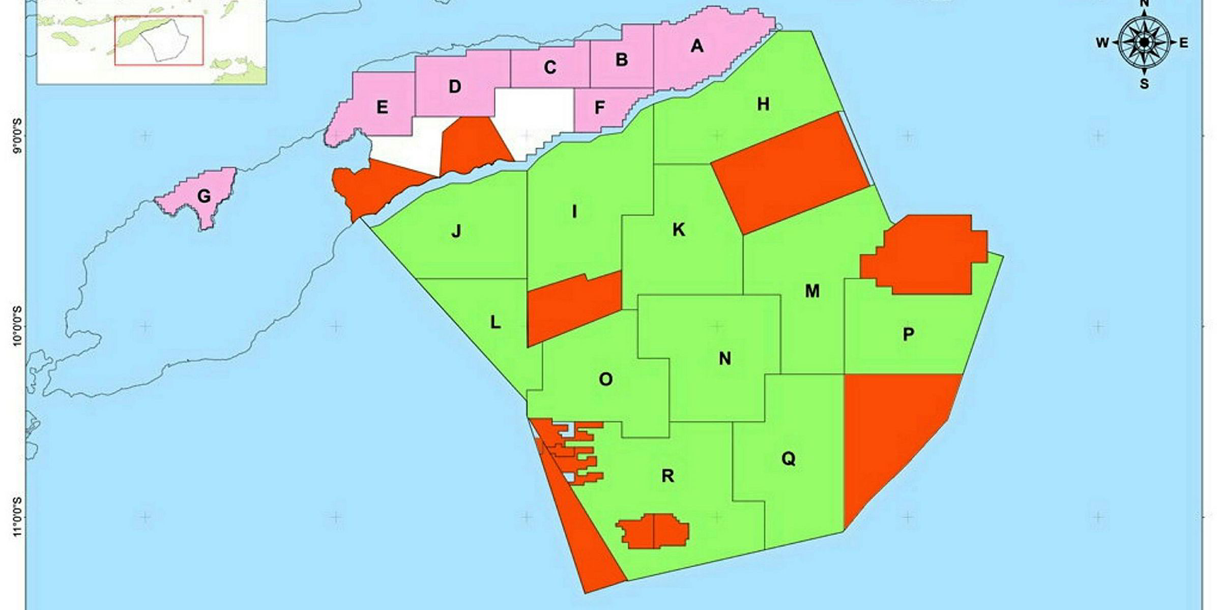 Timor-Leste finalises onshore petroleum rules | Upstream Online