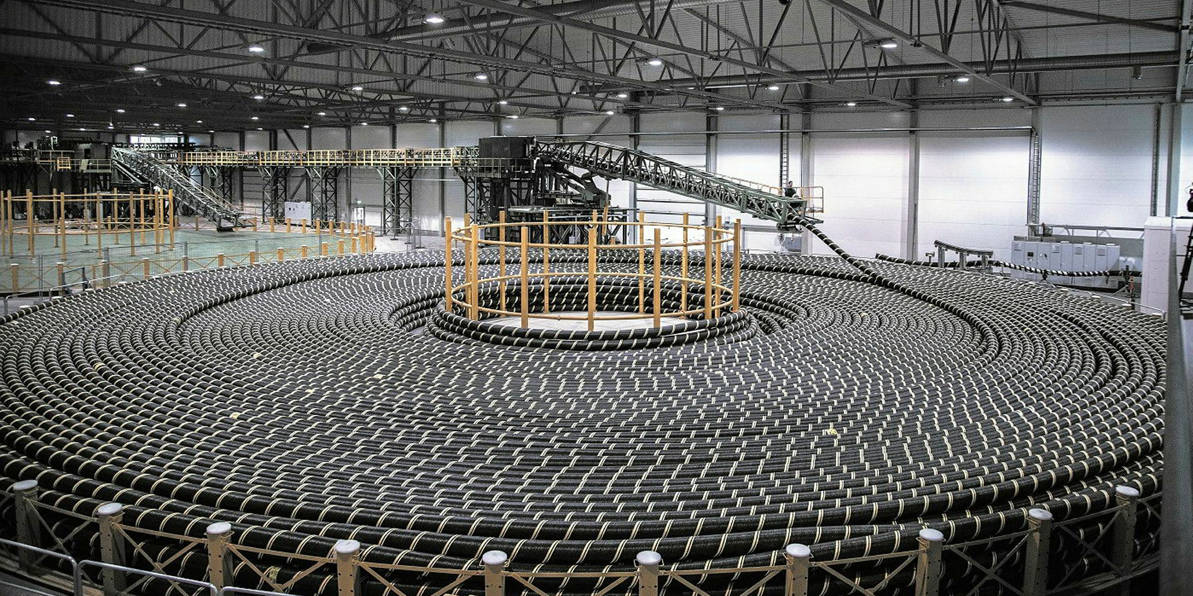 UK can lead offshore wind cable boom: study | Recharge