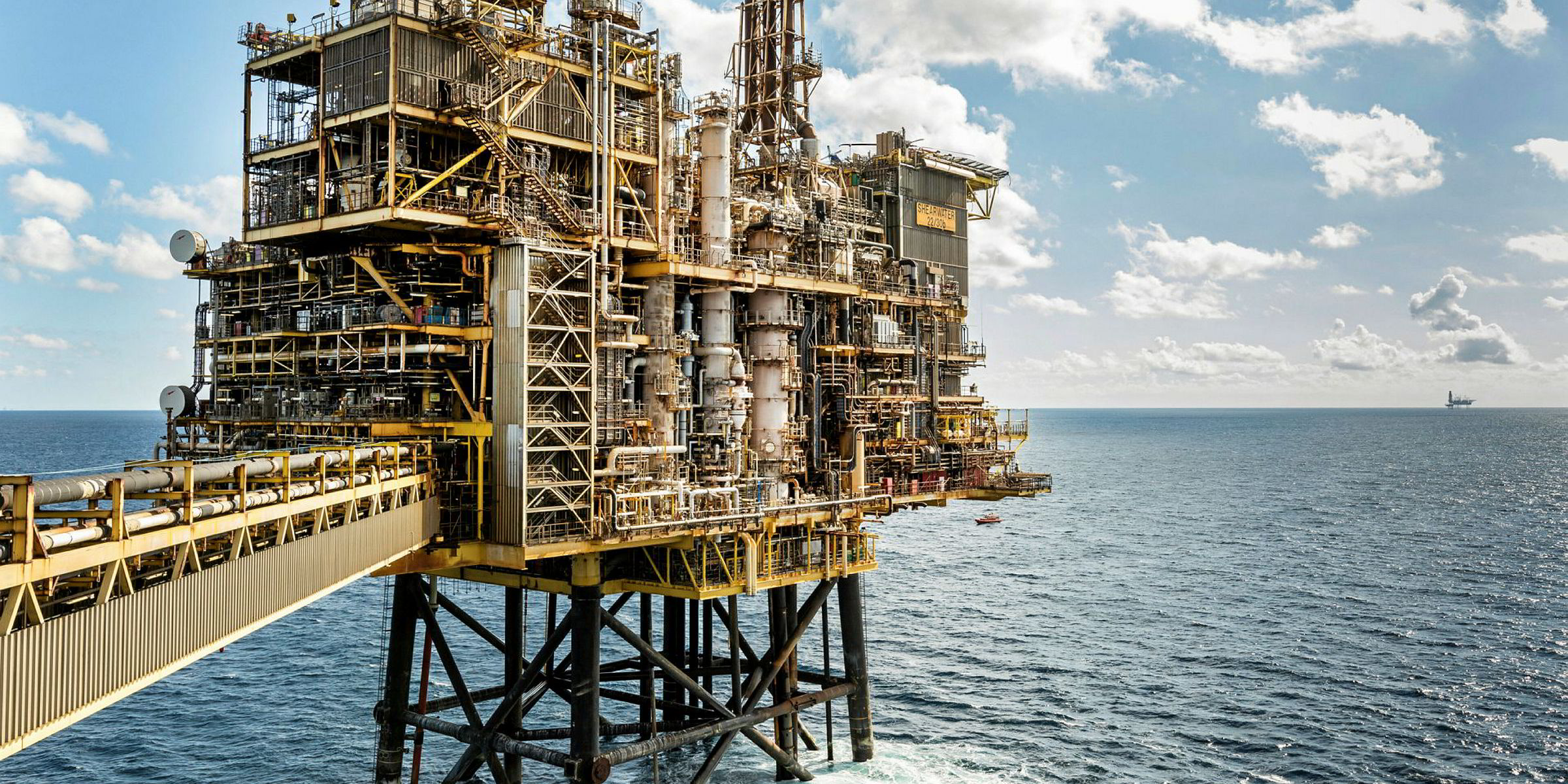 ExxonMobil resumes UK North Sea sales process | Upstream Online