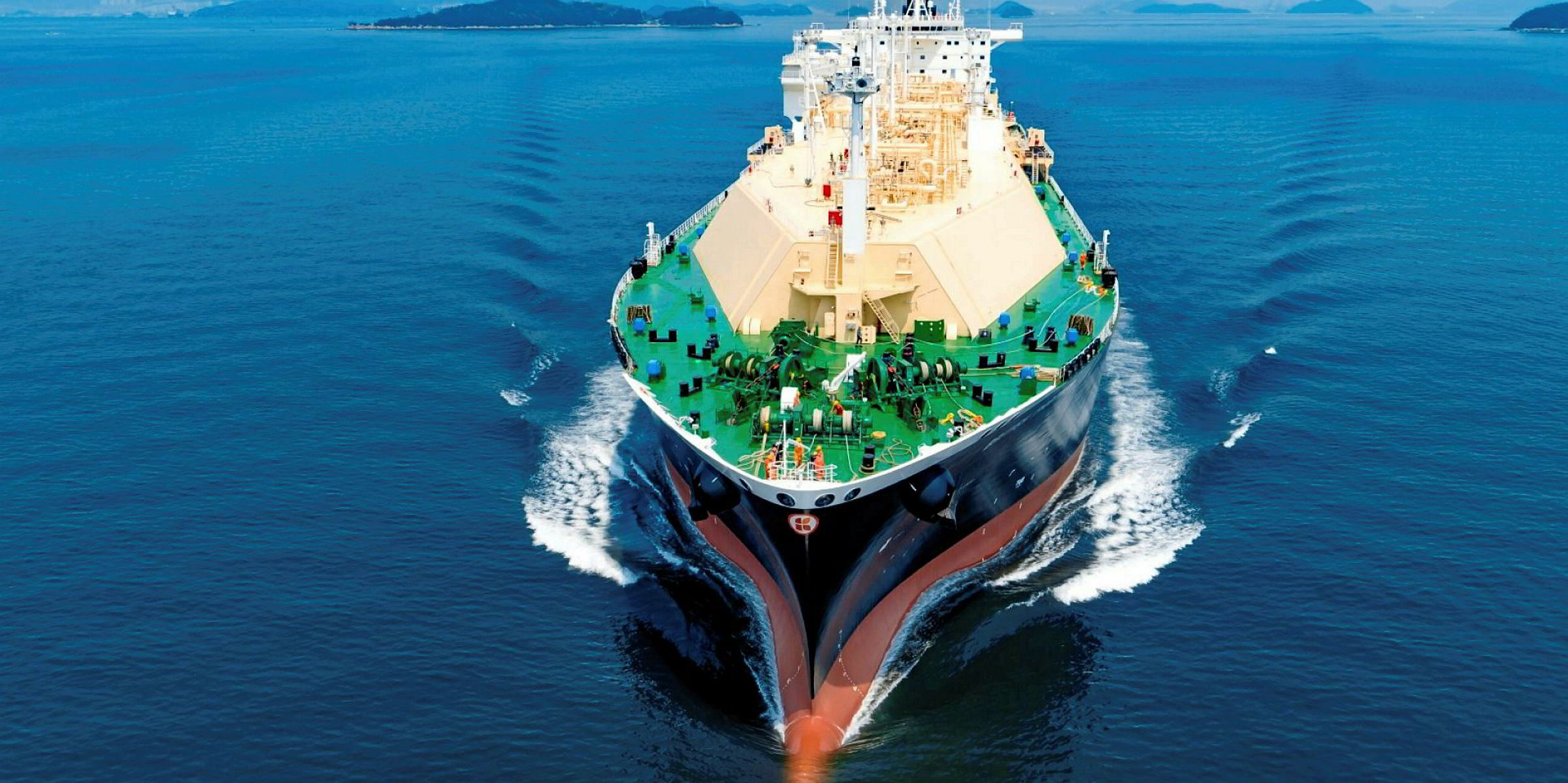 BP emerges in the market for time-chartered LNG tonnage | TradeWinds
