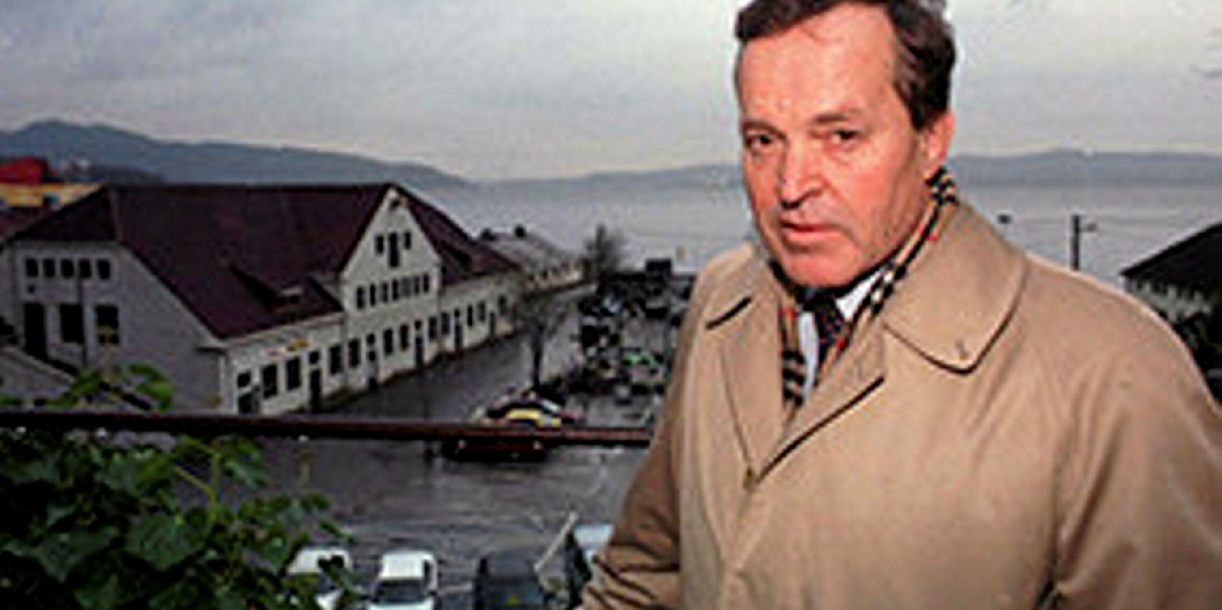 Westfal-Larsen moves Masterbulk to Bergen | TradeWinds