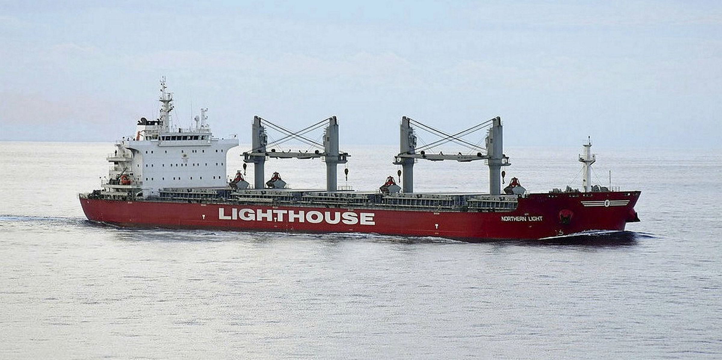 Belships shows 2020 hand with bunker price hedge preferred to scrubbers ...