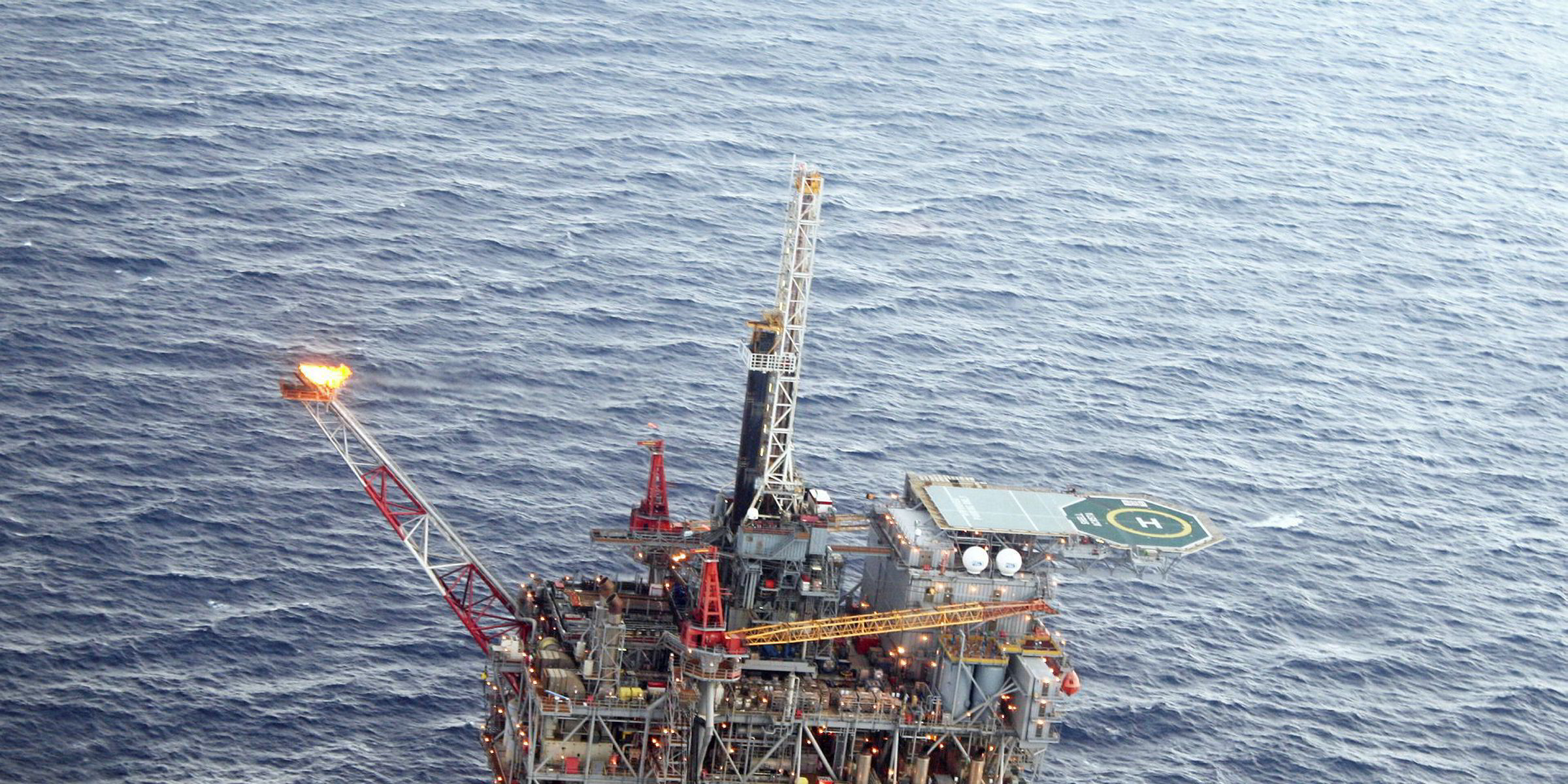 ArcLight gets BP stake in Perdido spar facility | Upstream Online