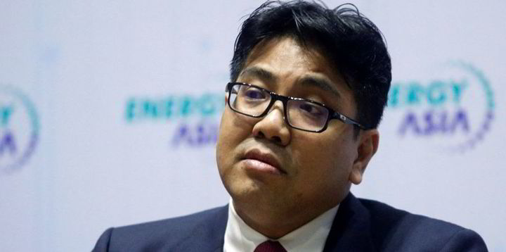 Petronas tenders major contracts for Indonesian offshore oil project ...