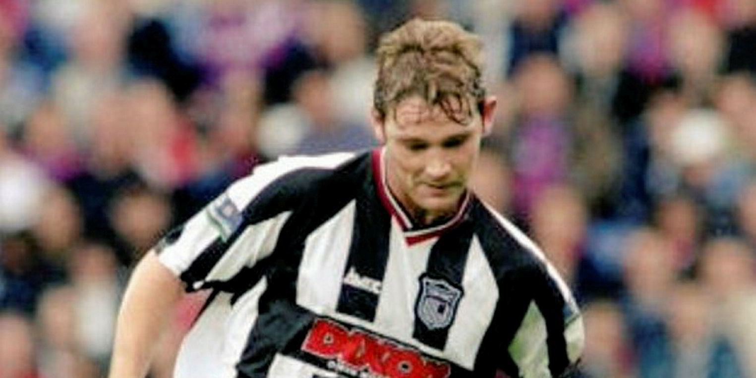 Retired footballer loses thumb in an accident at Seachill | IntraFish.com