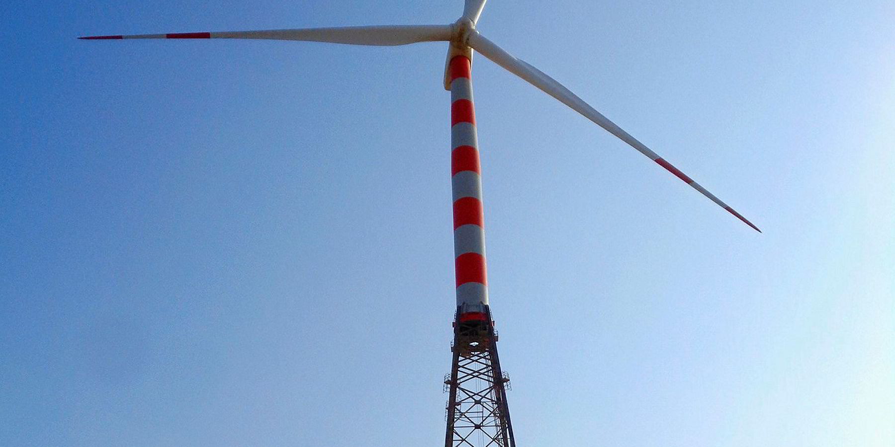 Suzlon gets debut order for S111 120m wind turbine | Recharge