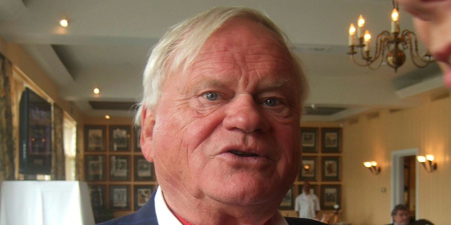 Flex LNG 'well positioned' to grow fleet | TradeWinds