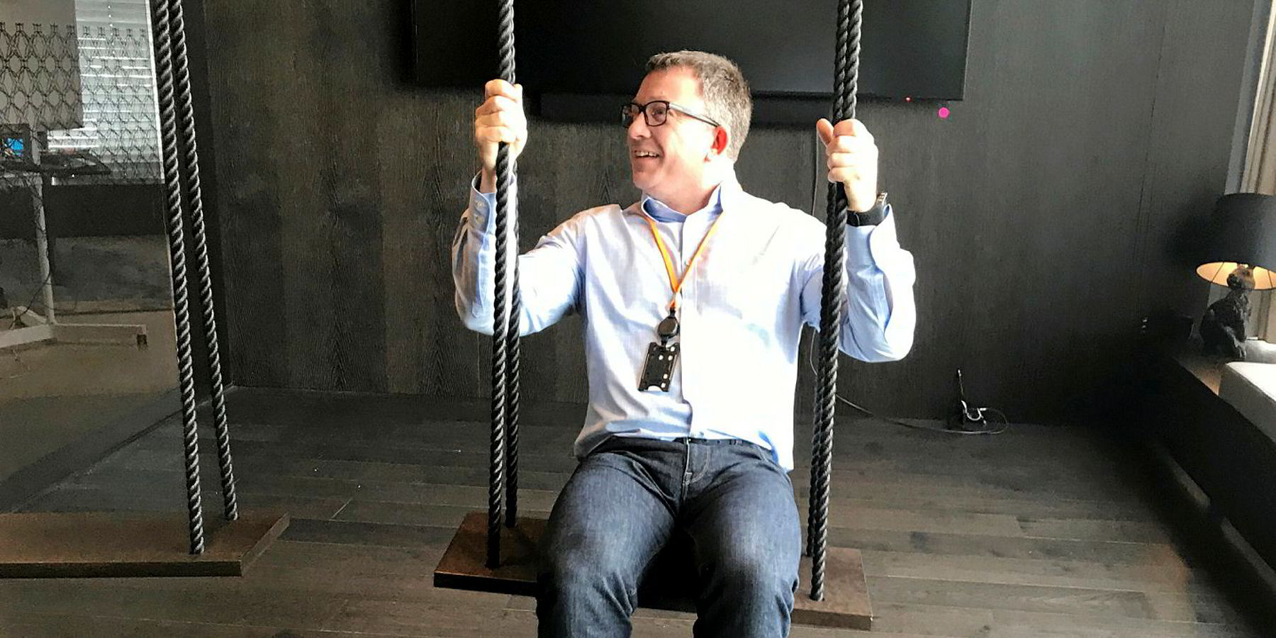 Sharing a virtual certainty | Upstream Online