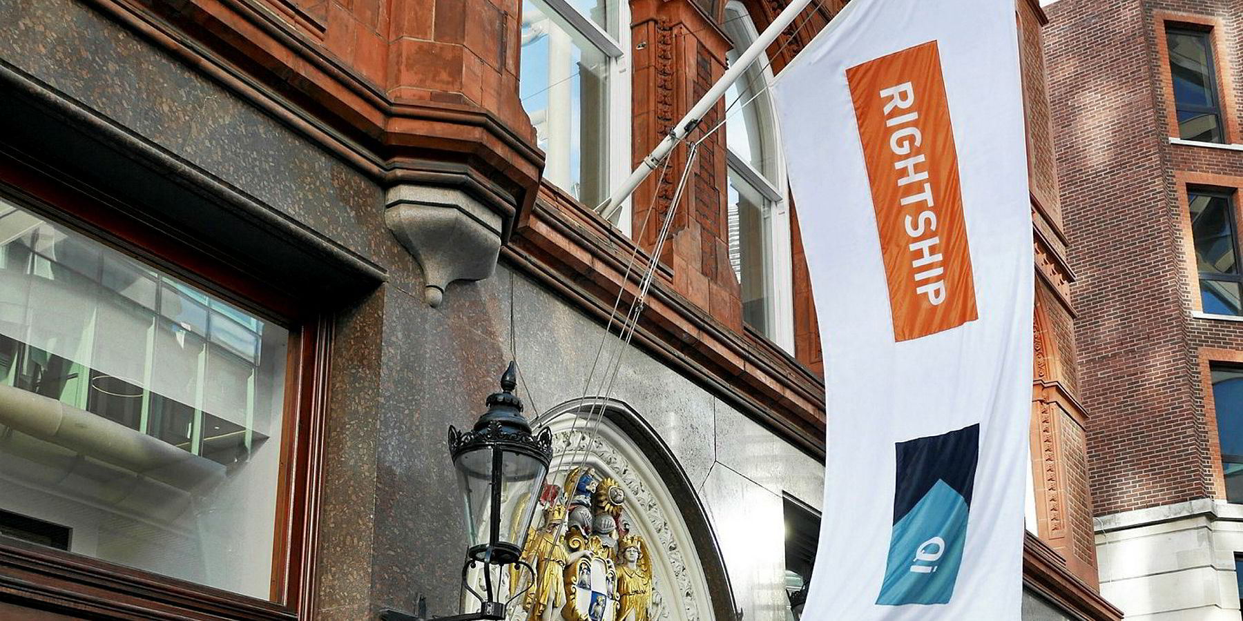 RightShip boss outlines upgrade for Qi risk rating system | TradeWinds