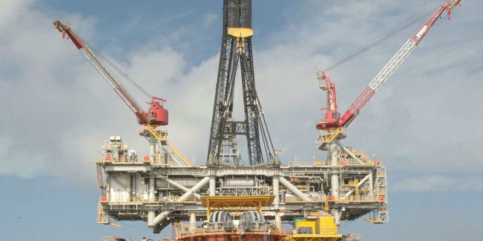 Statoil fights US order to pay for Titan platform | Upstream Online