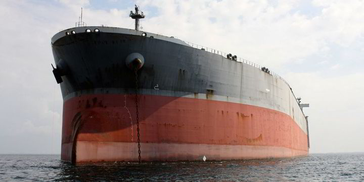 VLCC scrapping gets another boost as two Asian storage tankers are sold ...