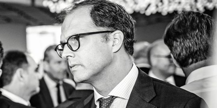 Anatomy of a merger: Euronav’s De Stoop details cost-saving potential ...